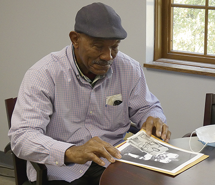 Faith, family and football | News, Sports, Jobs - The Vindicator